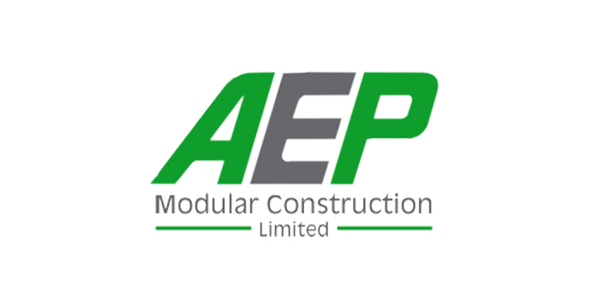 New alwitra Installers - AEP Modular Construction Limited