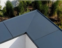 alwitra® MAK - Aluminium Wall Capping Profiles | alwitra®