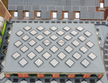 EVALON® VSK Membrane - Waterproofing Membrane | alwitra