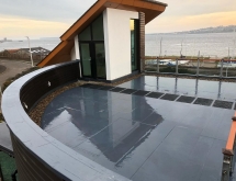 EVALON® VSK Membrane - Waterproofing Membrane | alwitra