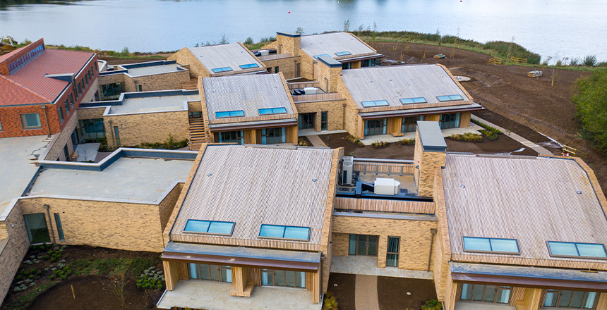 alwitra Flat Roof Waterproofing Products | alwitra